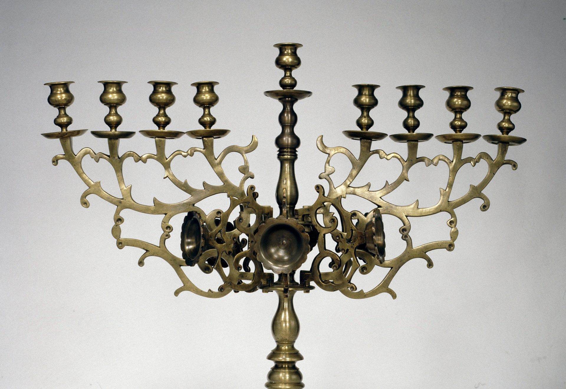 Hanukkah – Eight candles, many miracles | Jüdisches Museum Augsburg ...