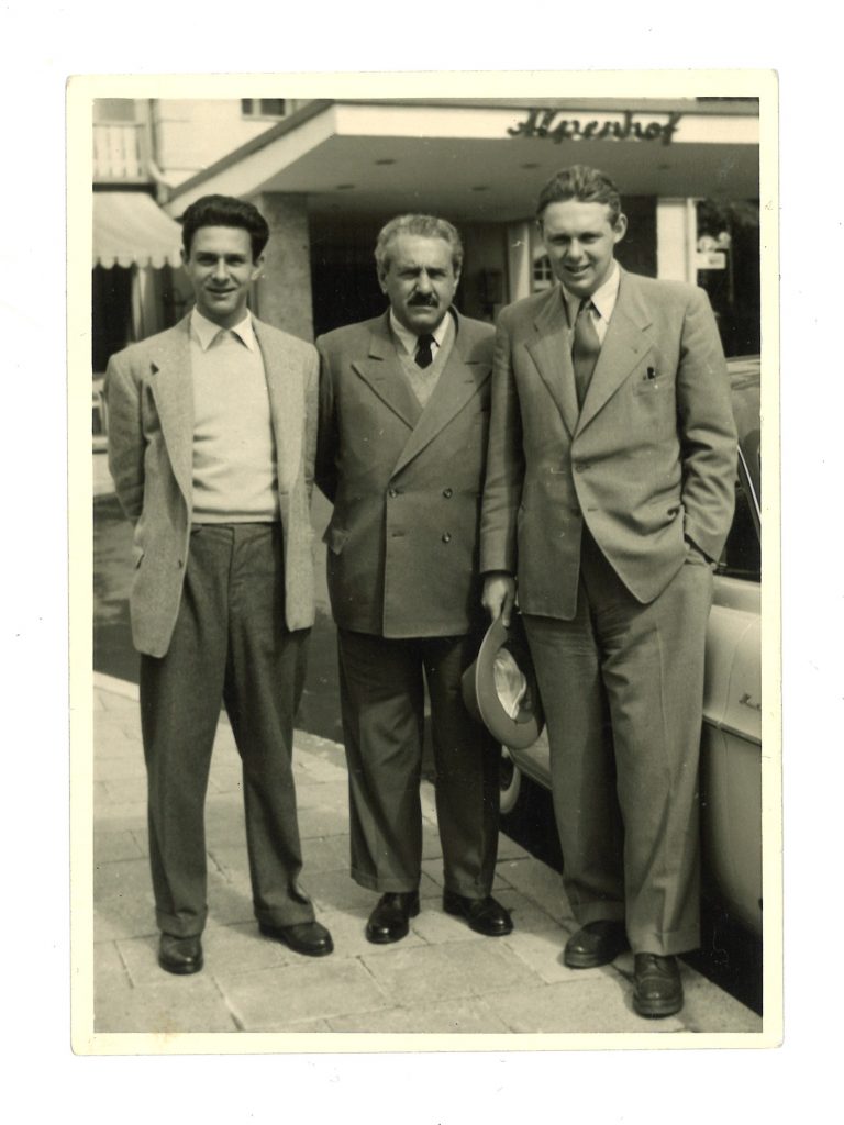 Lebenslinien 2.0 | Jüdisches Museum Augsburg Schwaben